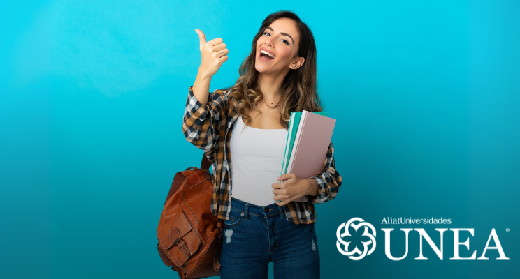 Estudiar mientras trabajas: ¡Inscríbete a UNEA hoy!